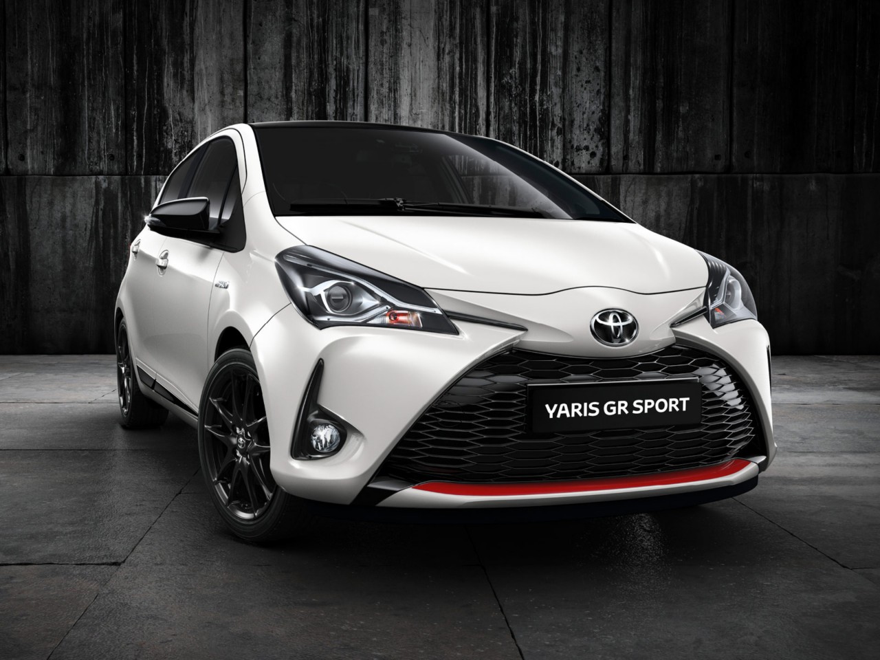 Toyota Emil Frey - Toyota Yaris | Dokonalé auto do města